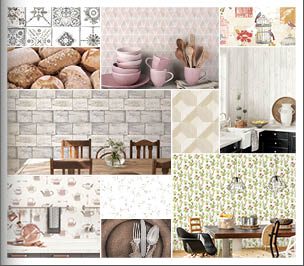 Creative Kitchens