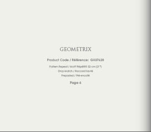 Geometrix