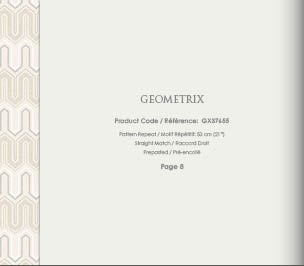 Geometrix