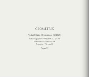 Geometrix