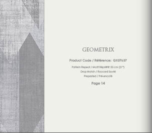 Geometrix