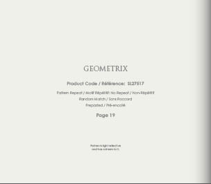 Geometrix