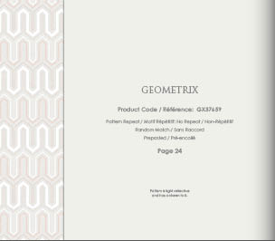 Geometrix