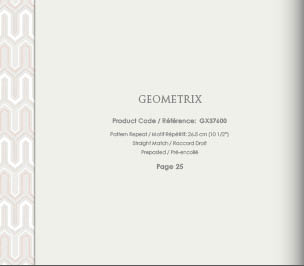 Geometrix