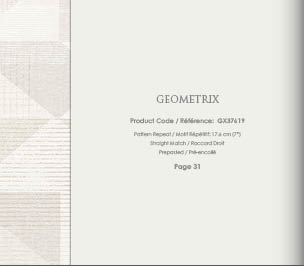 Geometrix