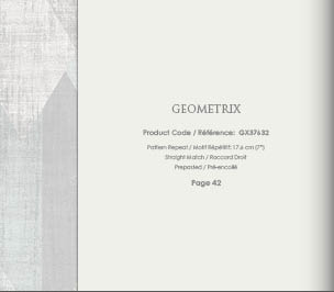 Geometrix