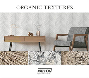 Organic Textures