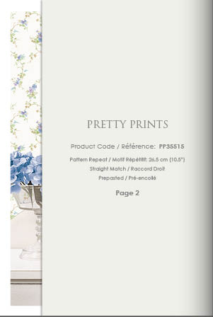 Pretty Prints