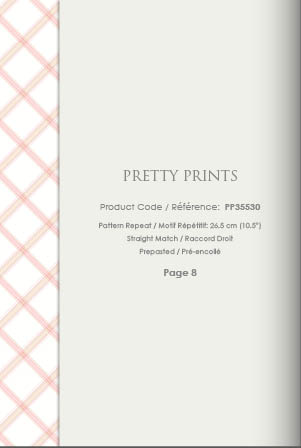 Pretty Prints