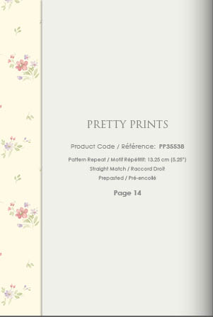 Pretty Prints