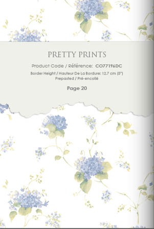 Pretty Prints