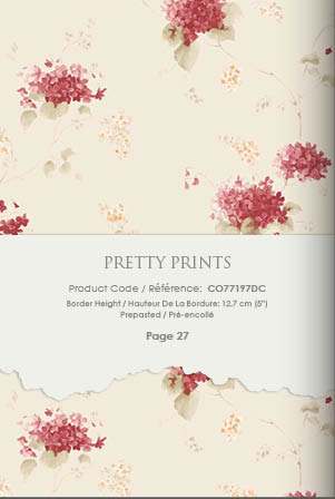 Pretty Prints