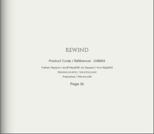 Rewind